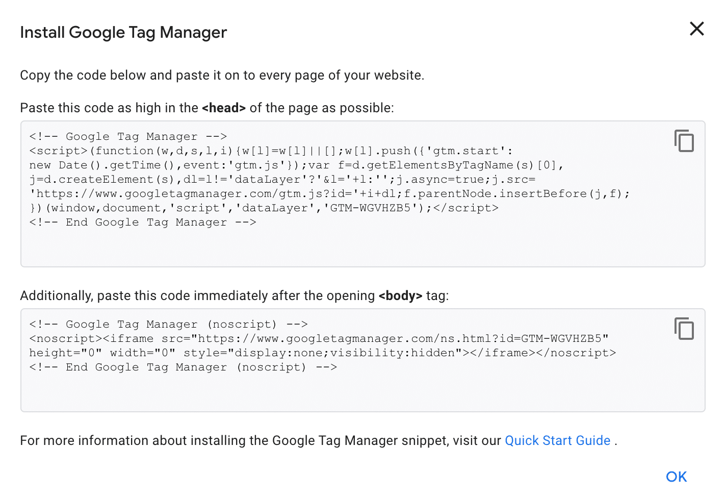 How To Install Google Tag Manager On WordPress | Easy Tutorial