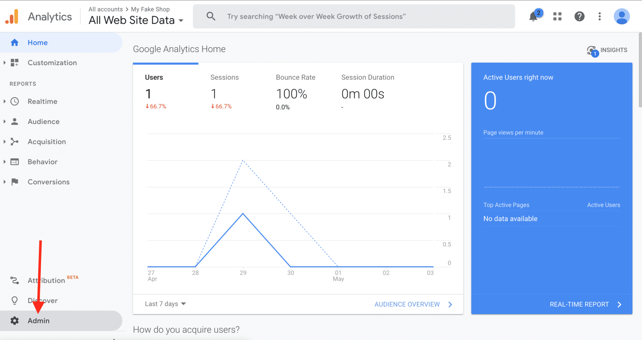 Install Google Analytics With Google Tag Manager | Step-By-Step Guide