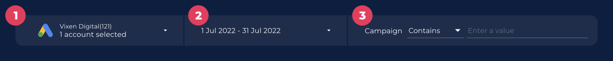 Channel Insights Tool for Performance Max Campaigns (Google Ads ...