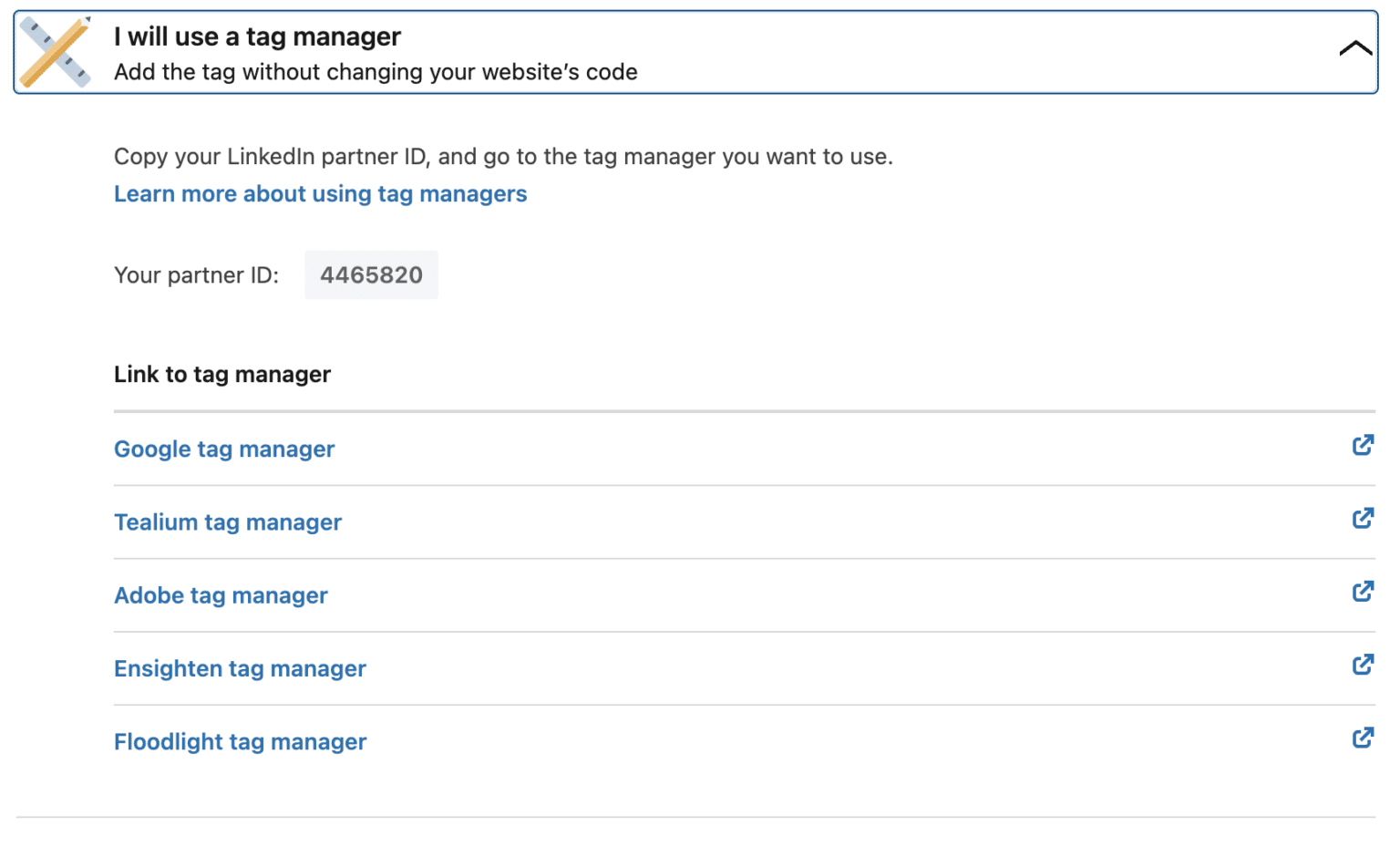 How to install the LinkedIn Insight Tag on ANY website | Vixen Digital