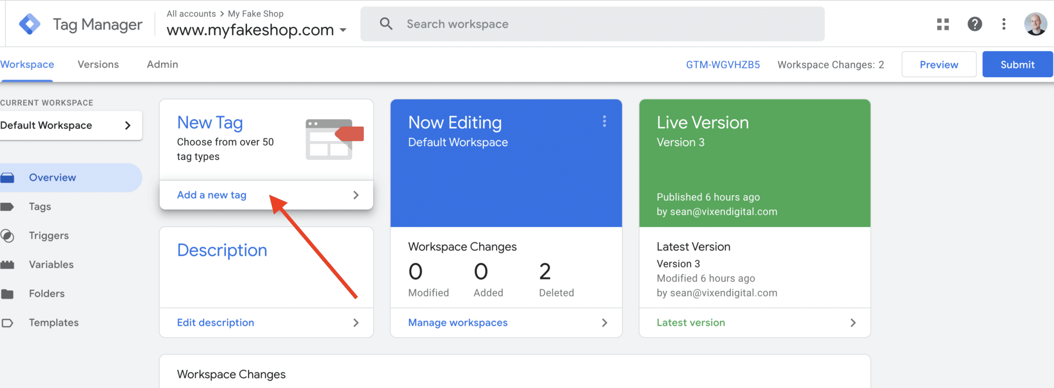 How to install the LinkedIn Insight Tag on ANY website | Vixen Digital