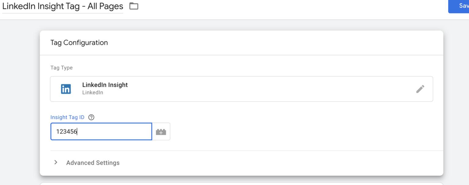 How to install the LinkedIn Insight Tag on ANY website | Vixen Digital