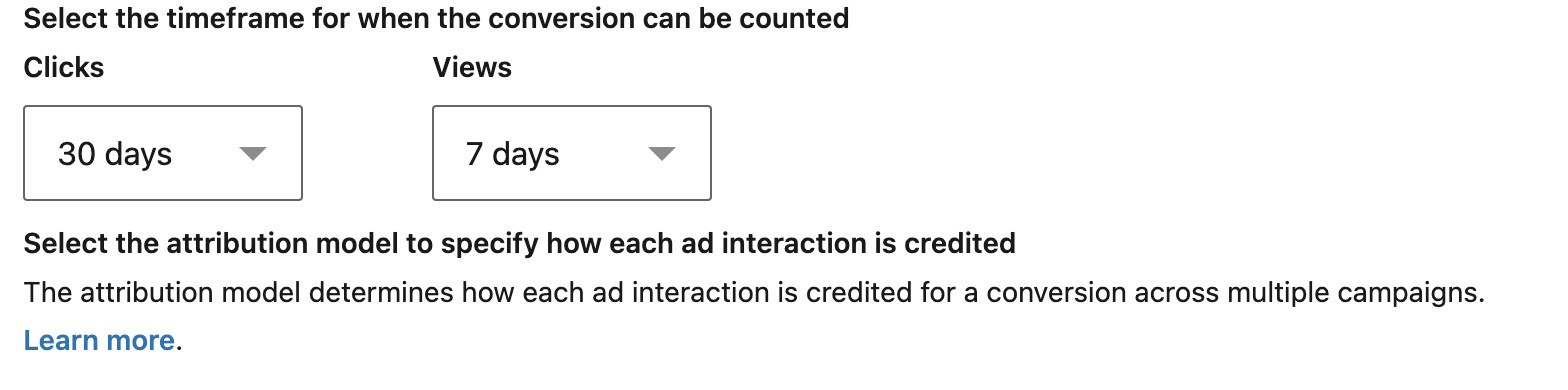 The EASY Guide to LinkedIn Conversion Tracking | Vixen Digital