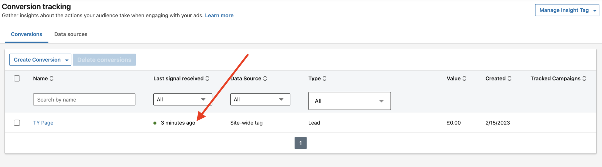 The EASY Guide to LinkedIn Conversion Tracking | Vixen Digital
