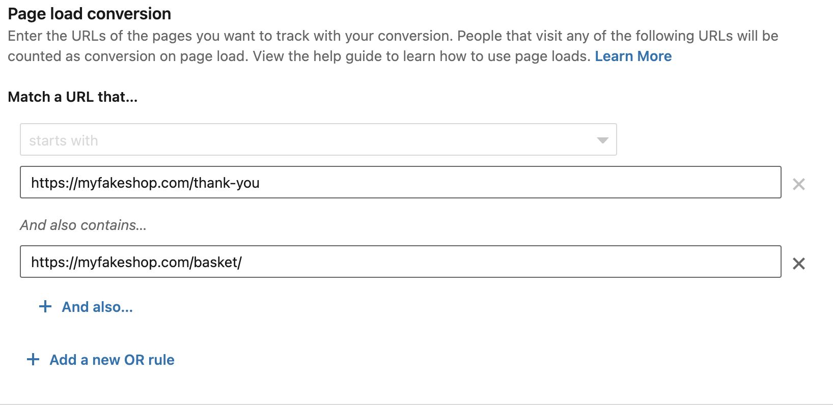 The EASY Guide to LinkedIn Conversion Tracking | Vixen Digital The EASY Guide to LinkedIn Conversion Tracking | Vixen Digital