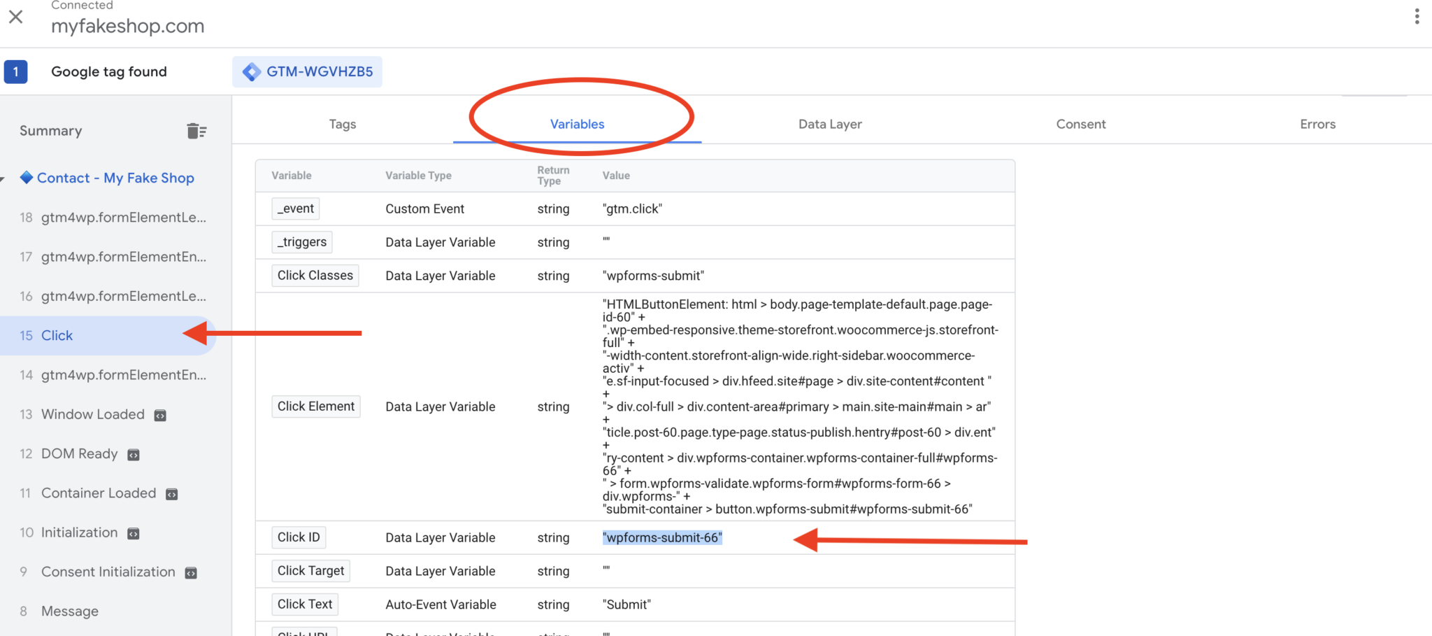 LinkedIn Event Tracking - Setting Up Event-Specific Conversions