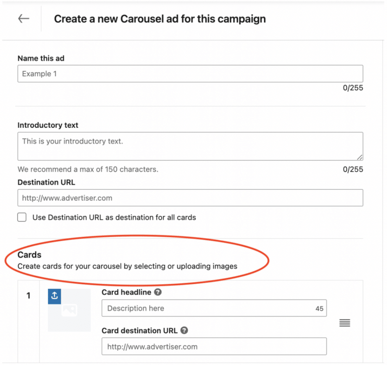 Complete Guide To LinkedIn Carousel Ads (Including Specs!)
