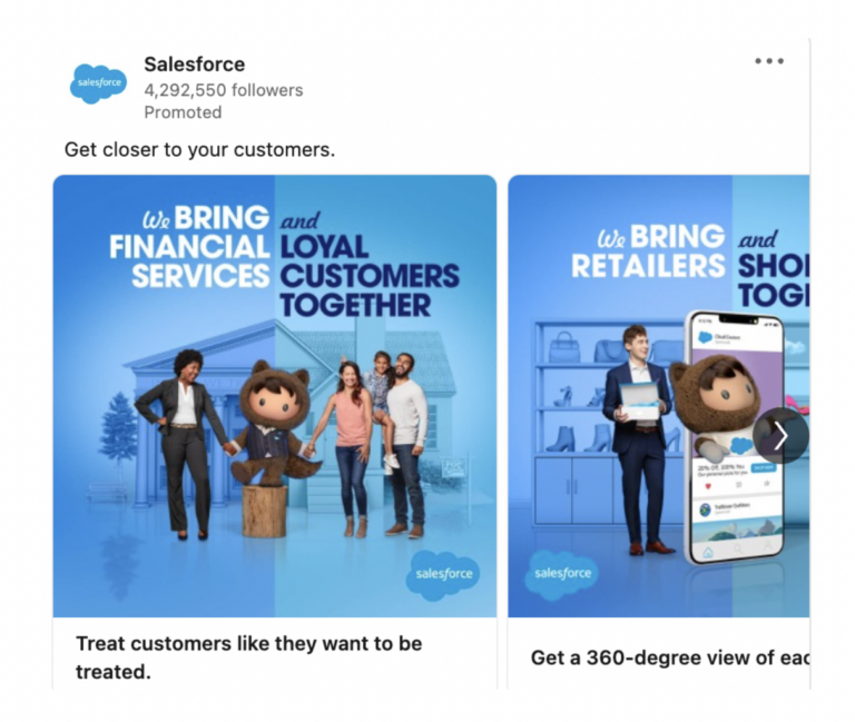Complete Guide To LinkedIn Carousel Ads (Including Specs!)