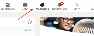 How to Delete LinkedIn Messages - Vixen Digital
