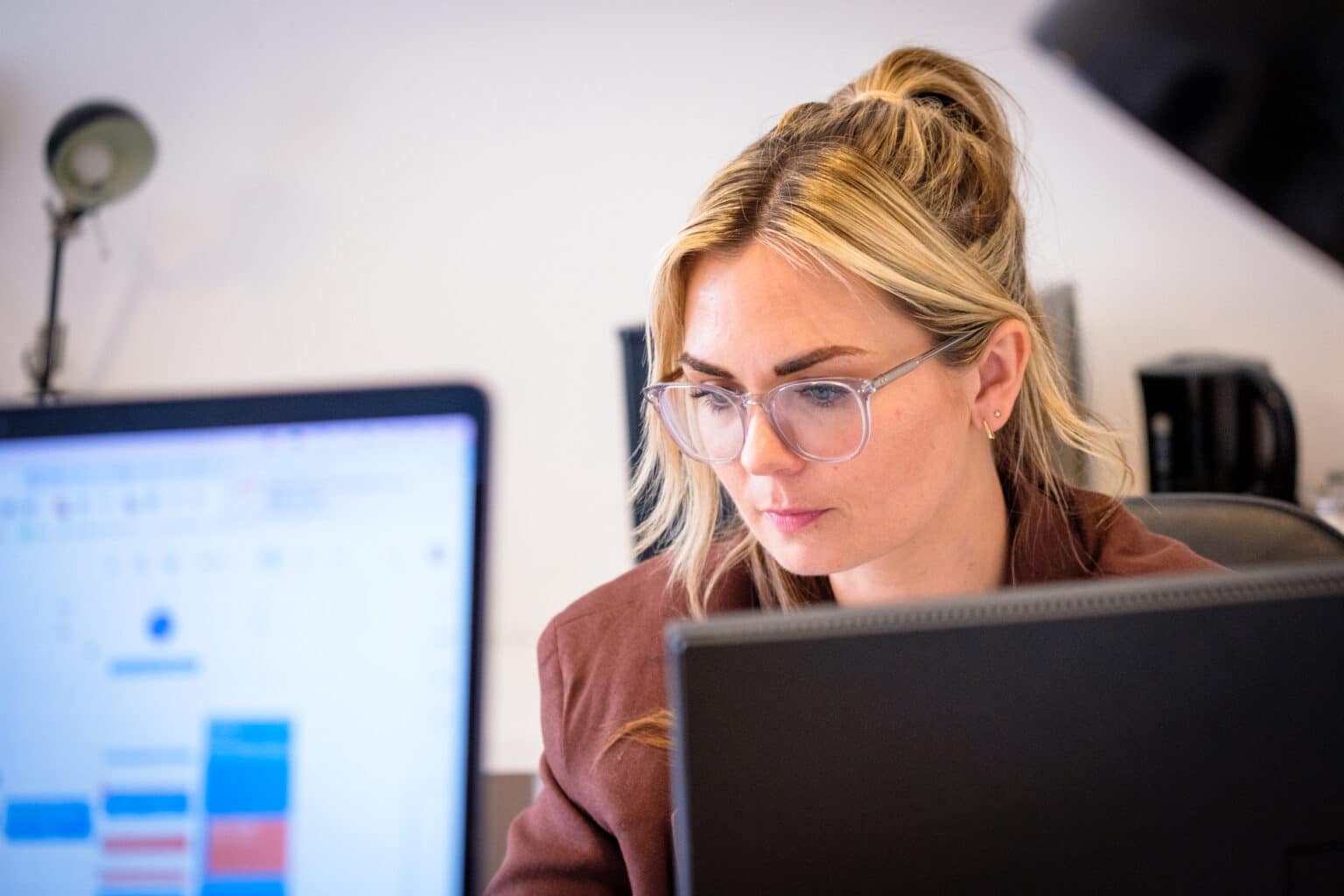 Tracking Implementation - Analytics & Data That You Can Count On