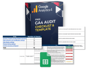 Google Analytics 4 (GA4) Logo - Explained - GA4 Logo (.png & .svg)