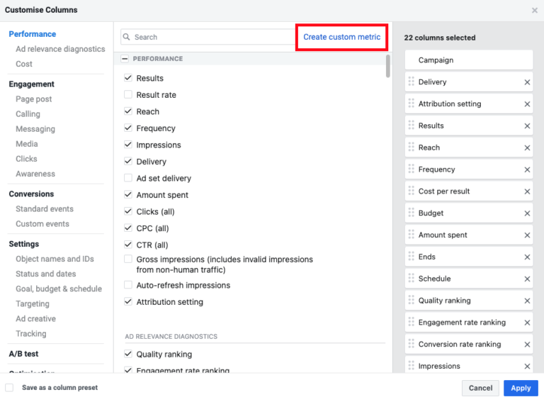 ‘Hook Rate’ Explained: What It Is & How to Track it on Meta Campaigns ...